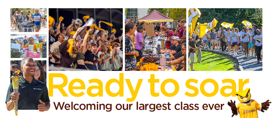 Home | Rowan | Rowan University