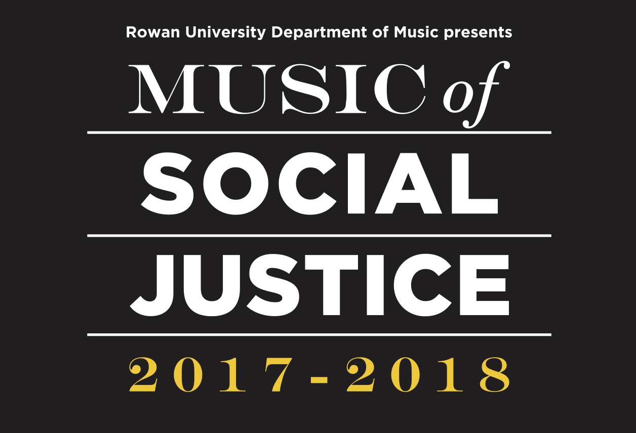 Music of Social Justice