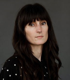 Maria Teicher