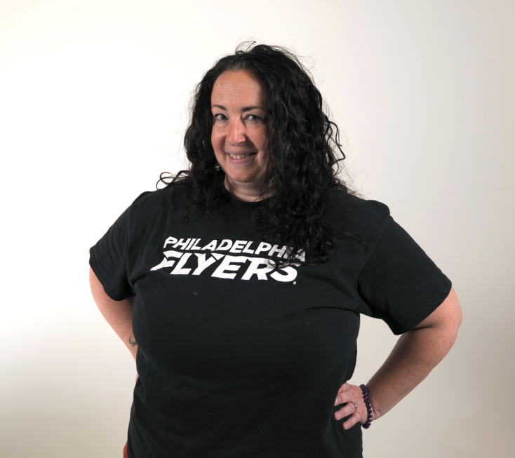 Jessica Masino Drass