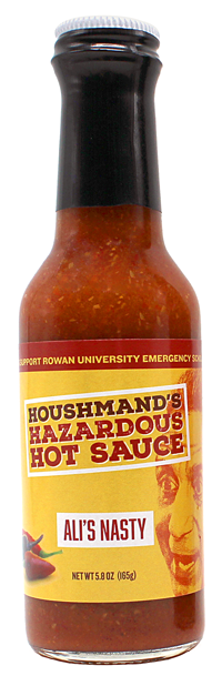 Ali's Nasty (The Original)